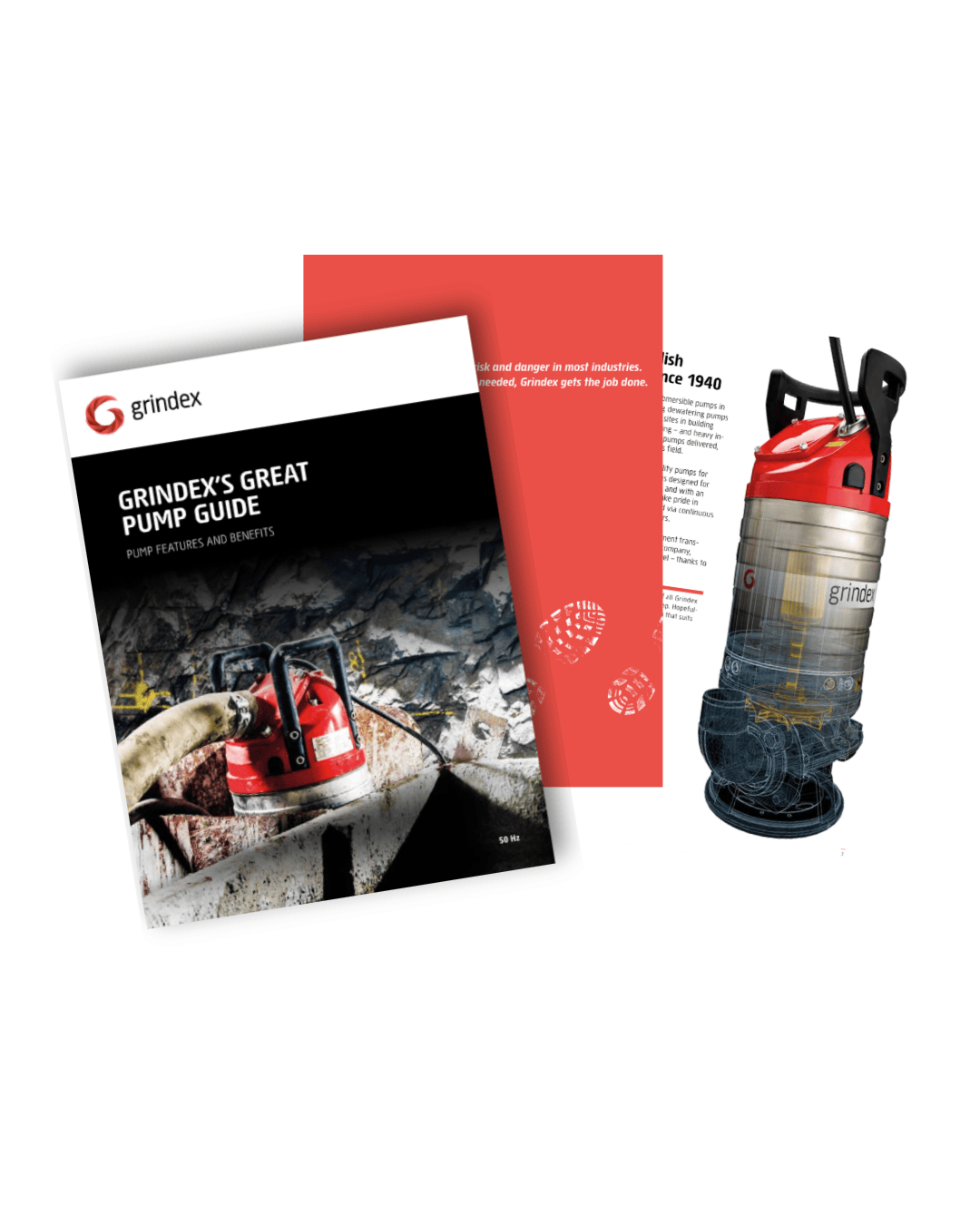 Grindex Great Pump Guide Download